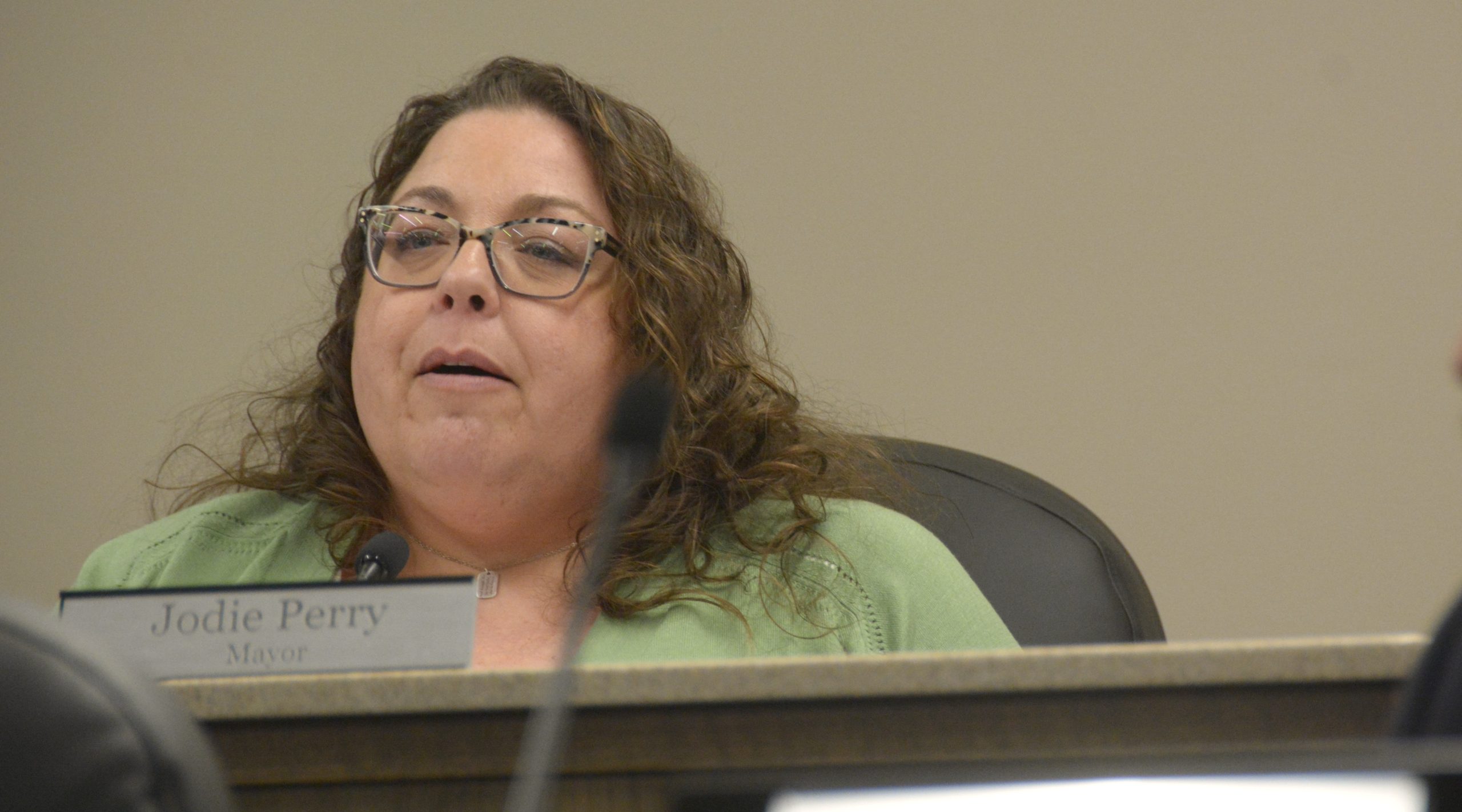 Mansfield mayor plans 'State of the City' live event, video ...