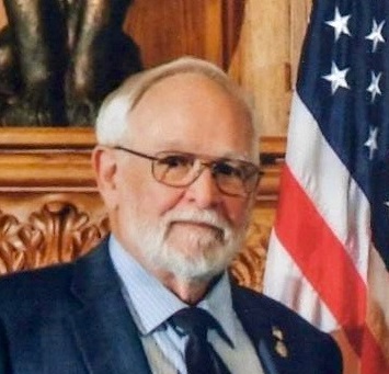 Gary E. Drushel