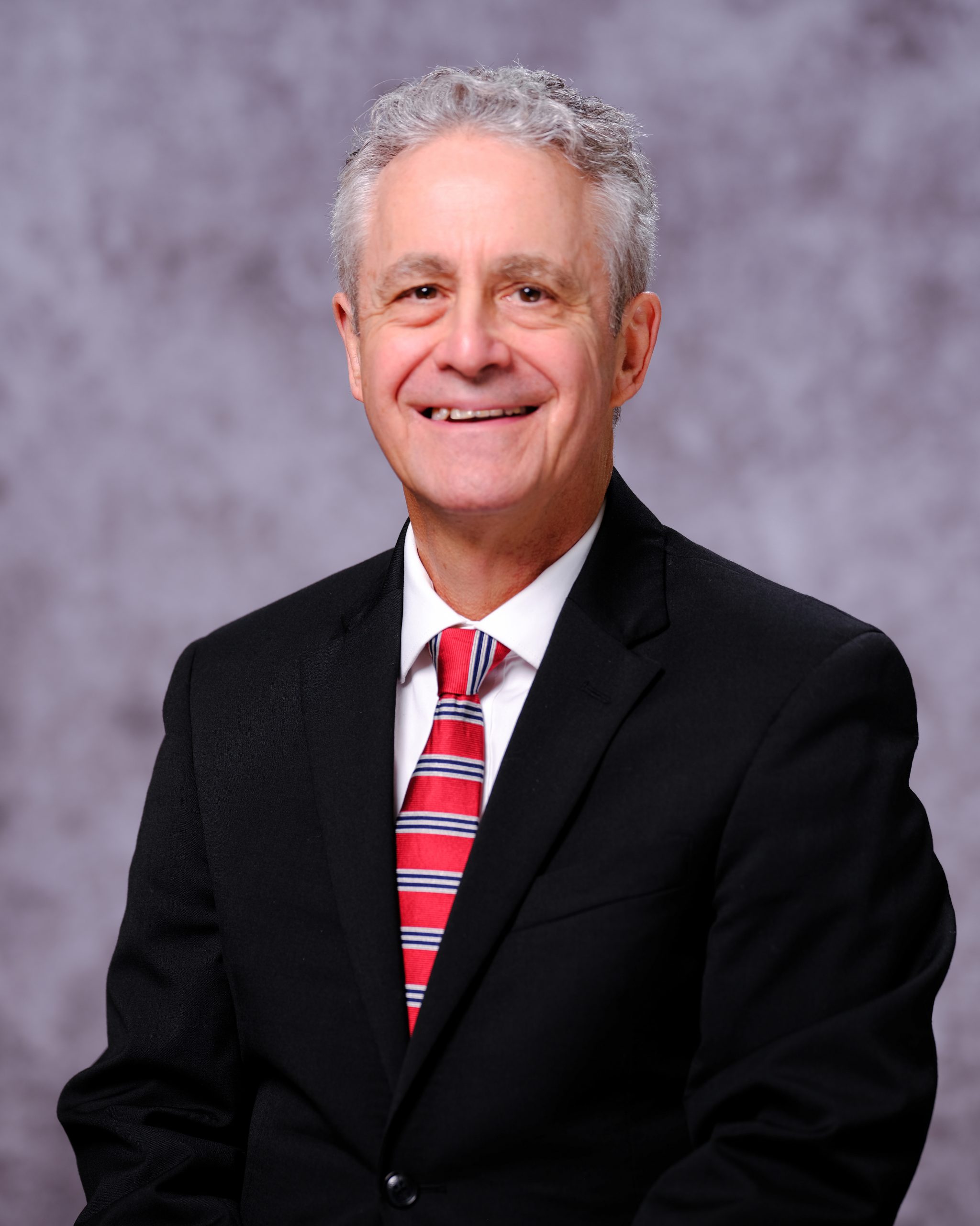 Dr. Peter Stephen Novack
