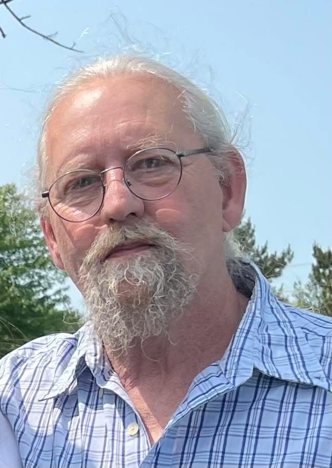 David Stieber