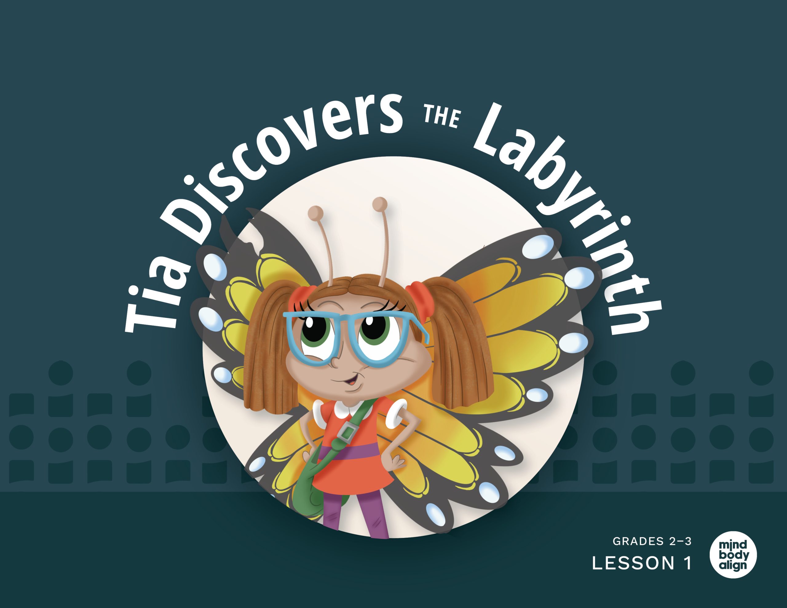 Mind Body Align launches ready-to-go summer storybook kits for camps ...