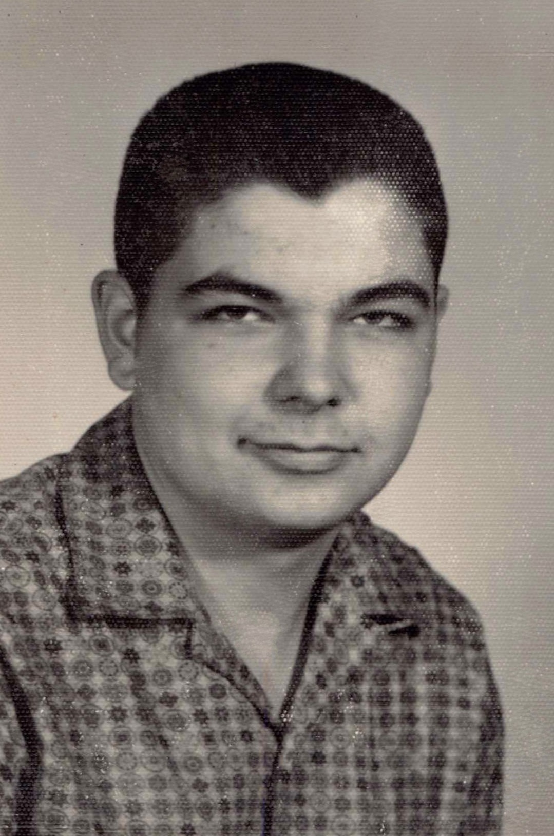 David L. Nedrow