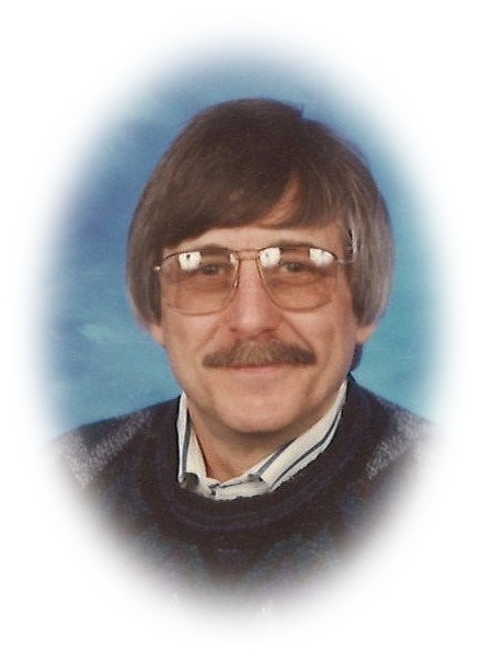 Dale Garrison