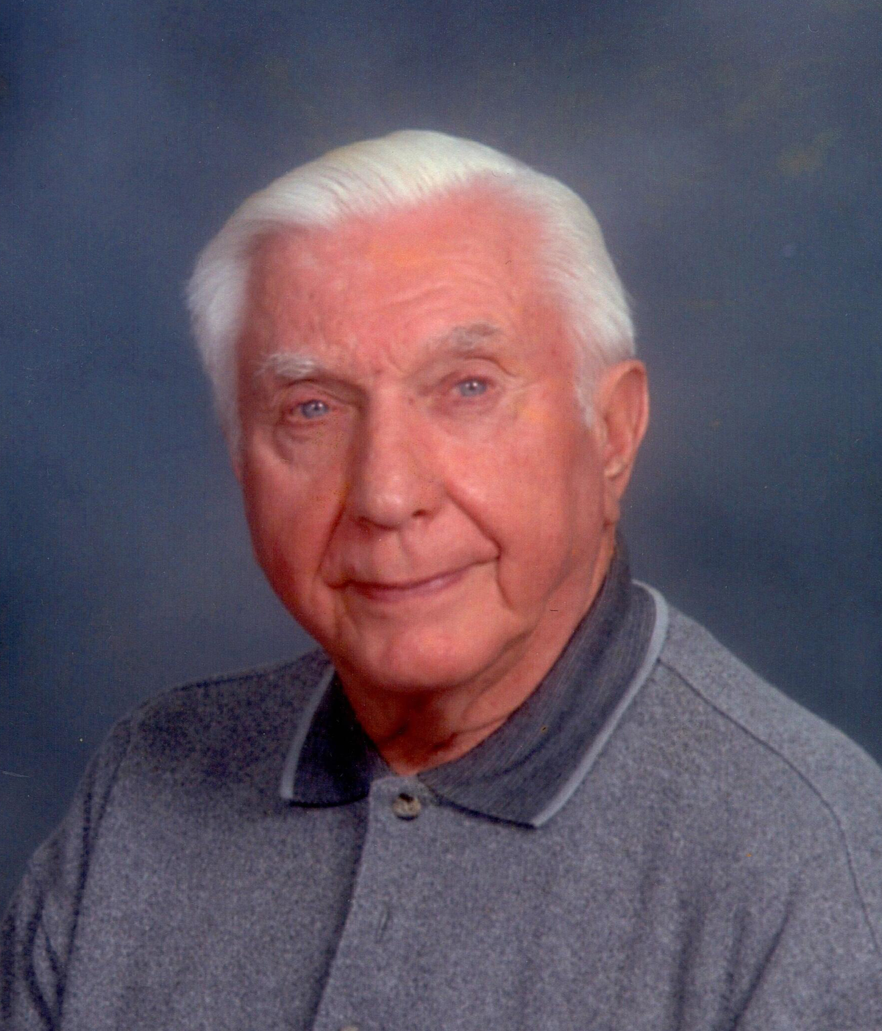 John M. "Jack" Cowell