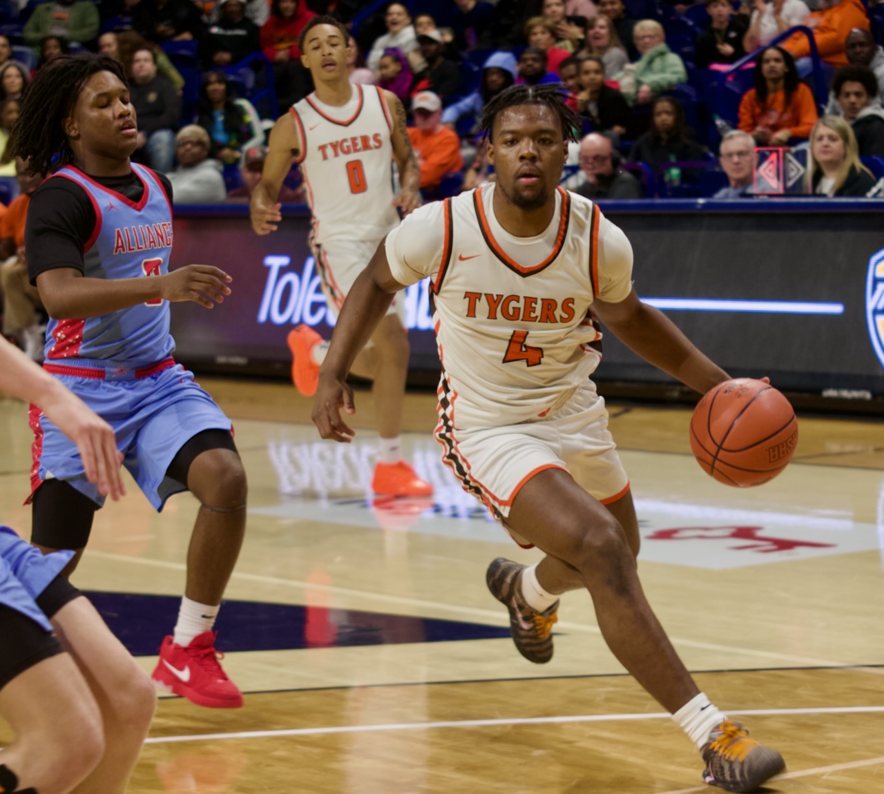 Commentary: Corbin, Tygers show renewed tenacity in postseason run