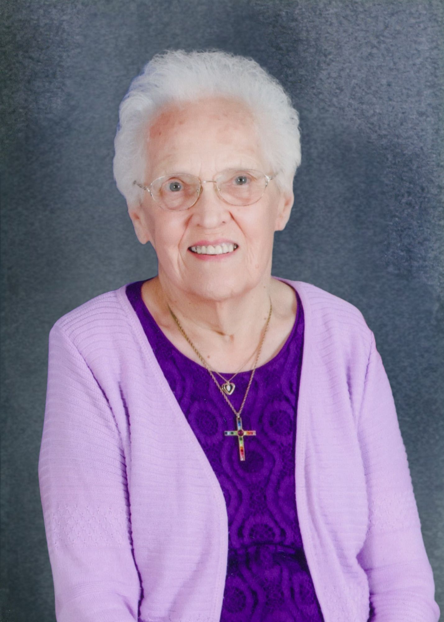 Evelyn Kooken