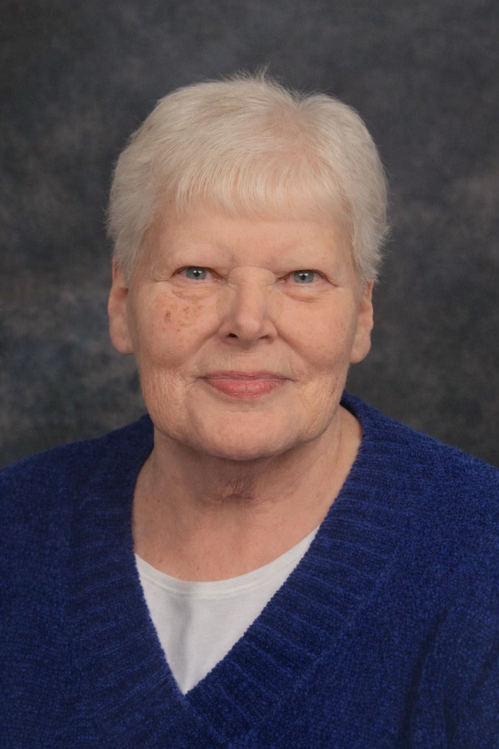 Judith Freeman