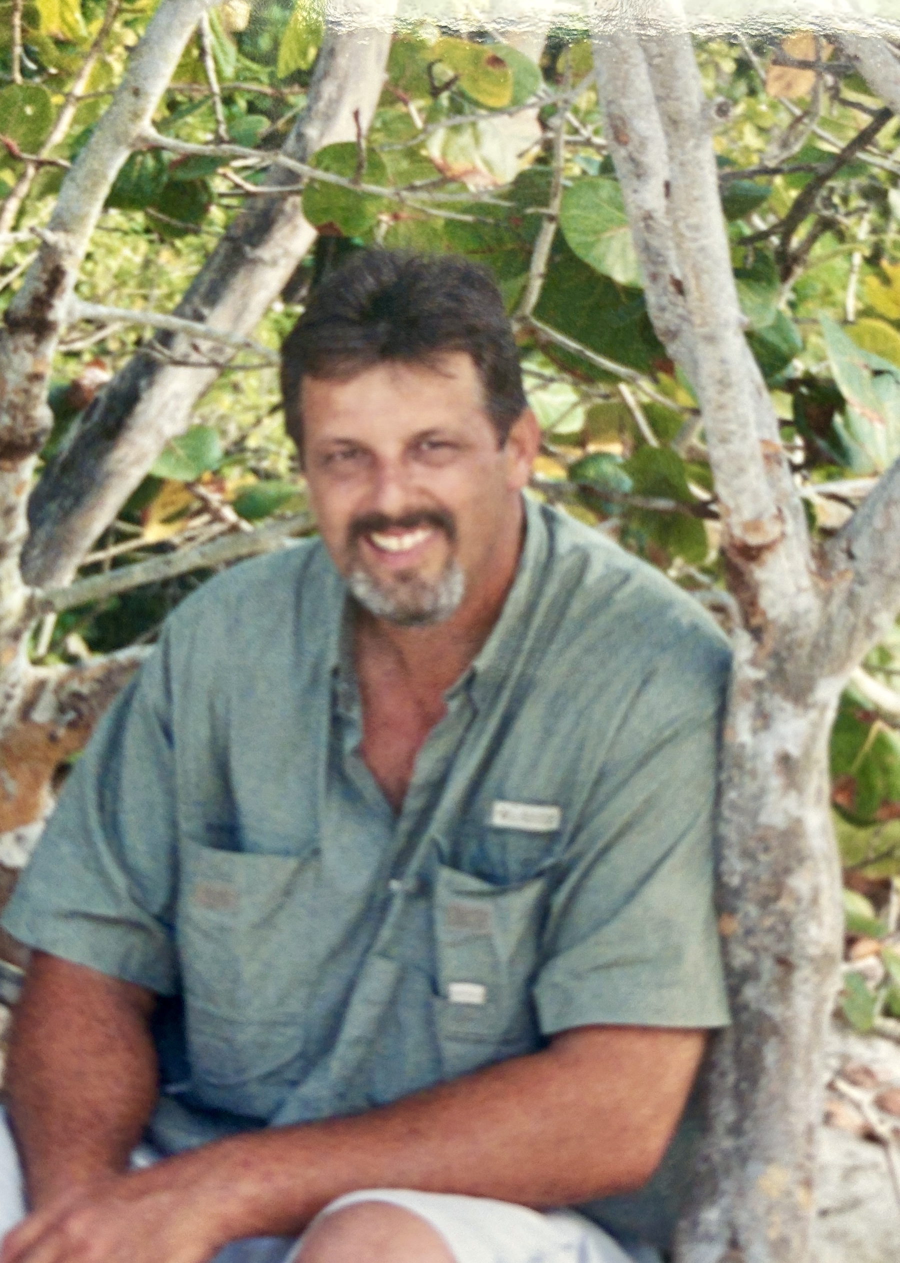 Edward Allen Uncapher