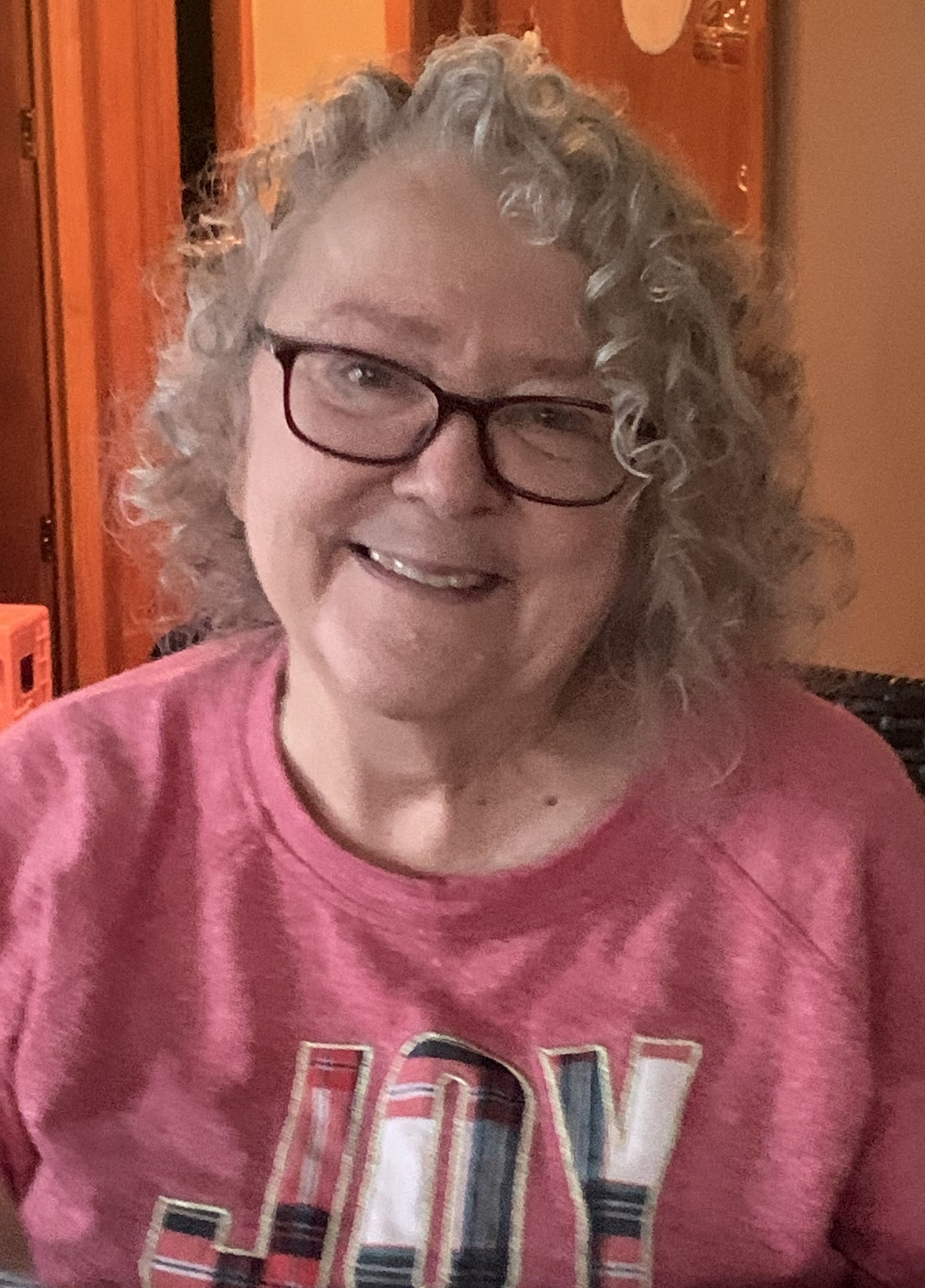 Virginia "Ginger" Wilcox