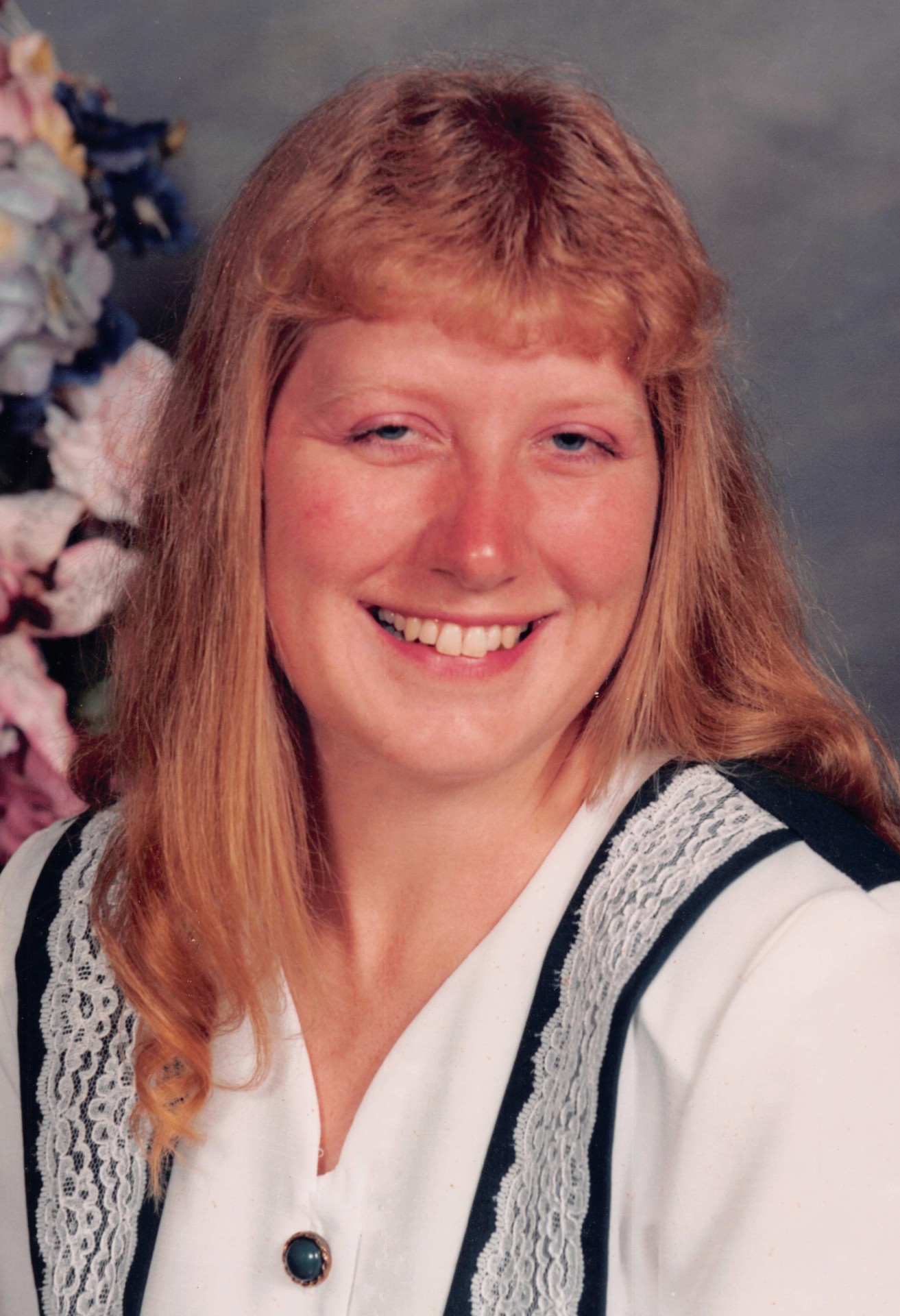 Karen Sue Patterson