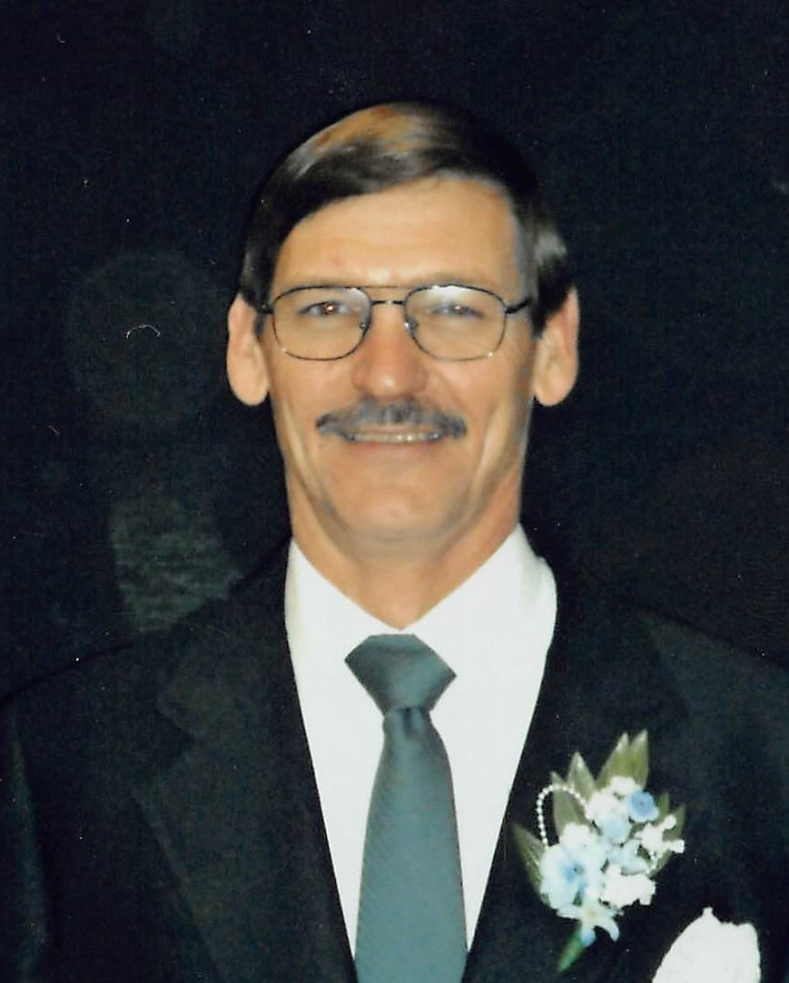 Lawrence "Larry" Pierce