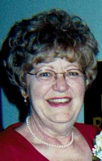 Miriam Kaye Scott