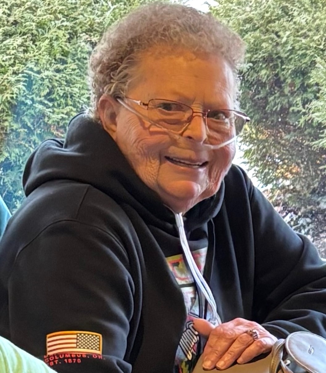 Marla Kay Wert