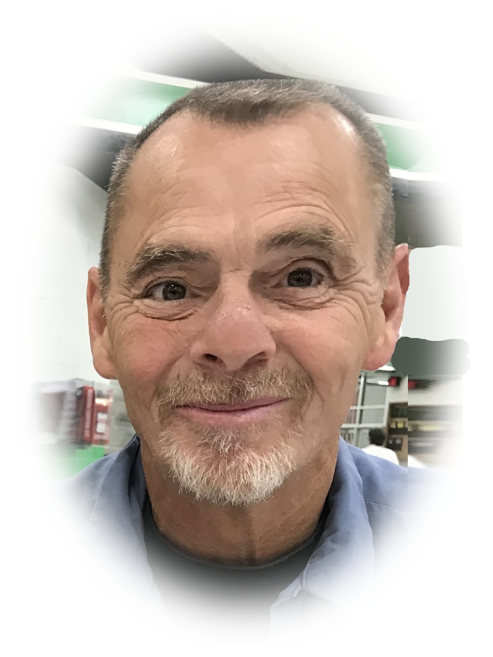 Ronald "Ron" E. Weiss