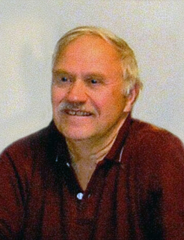 Robert Eugene Barnes