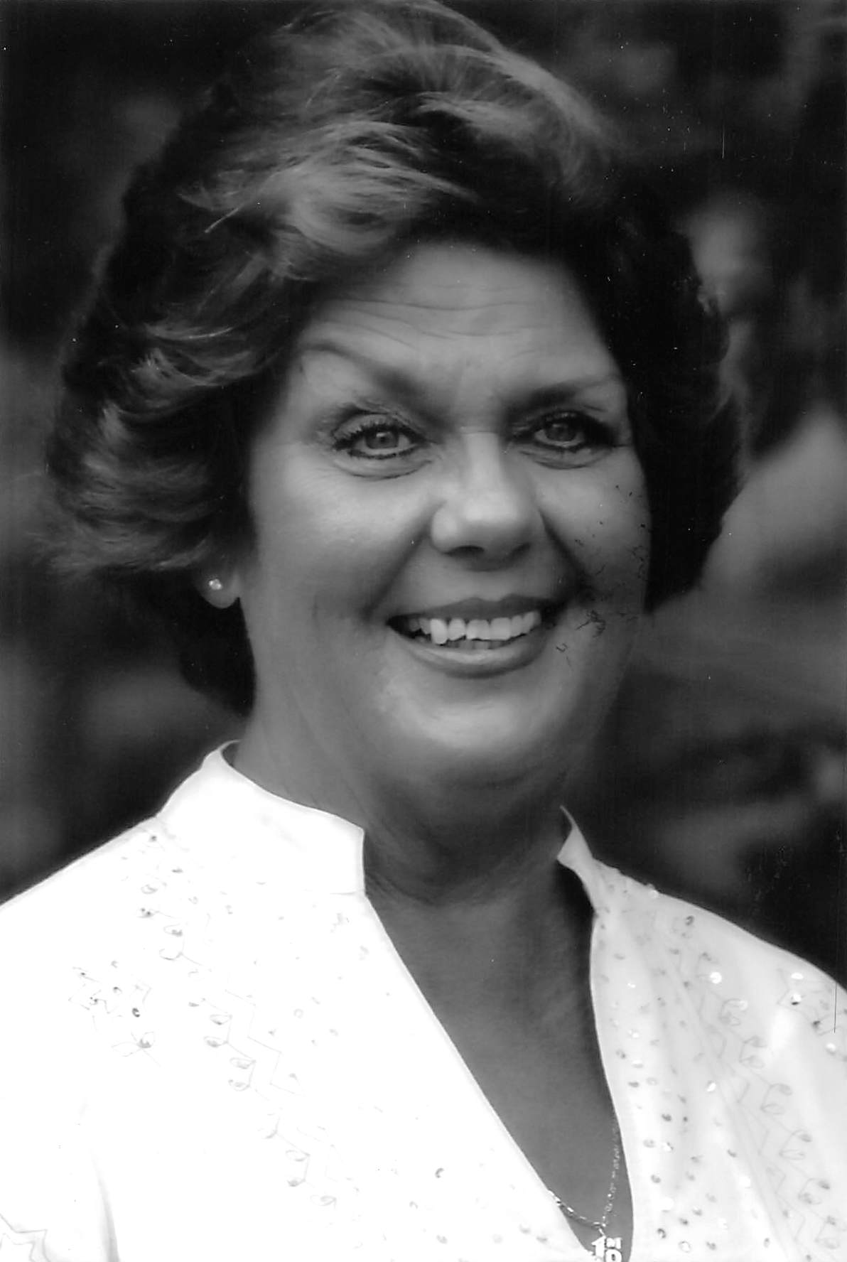 Marcia Bear