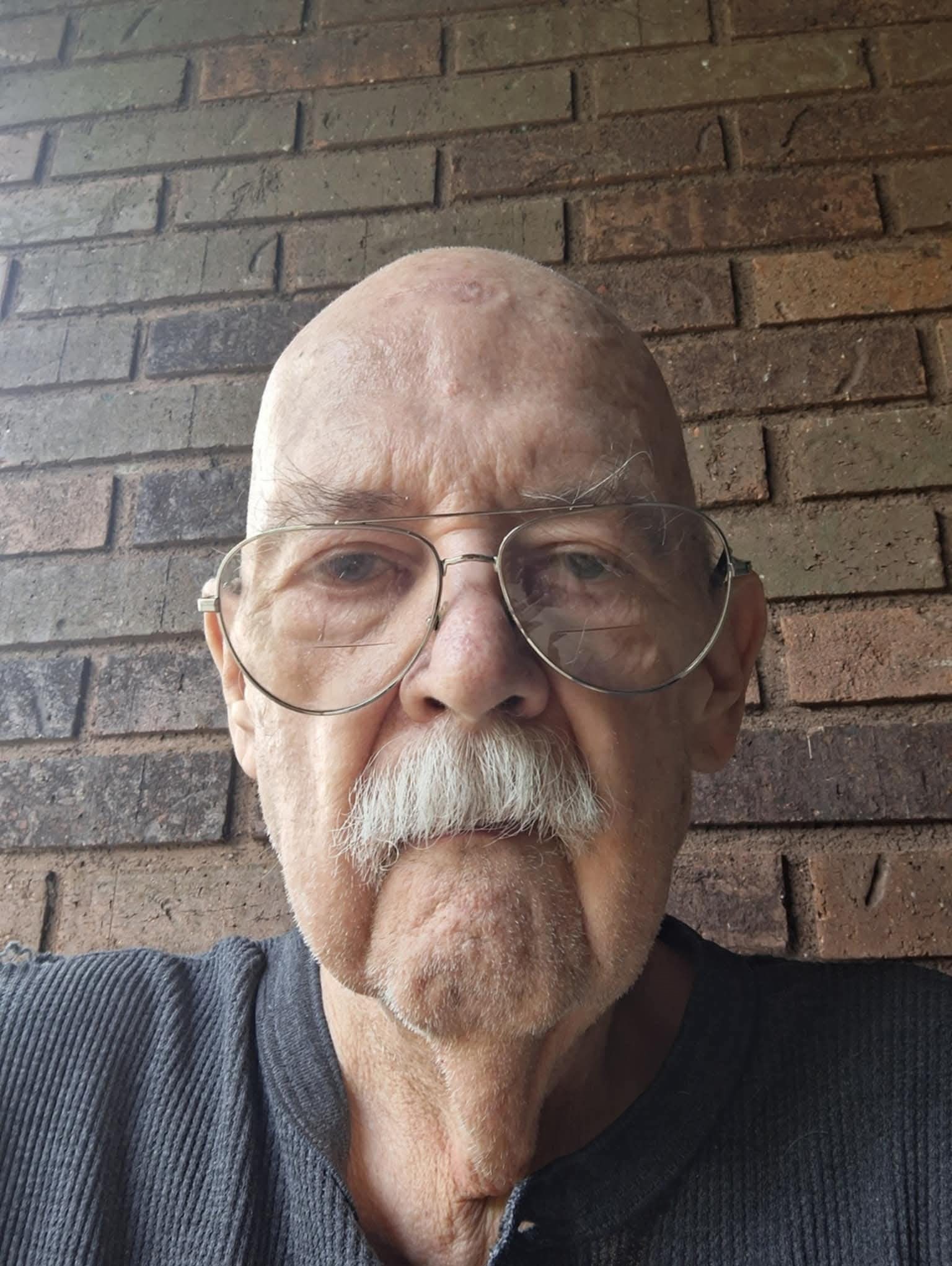 Randall Leroy Conrad