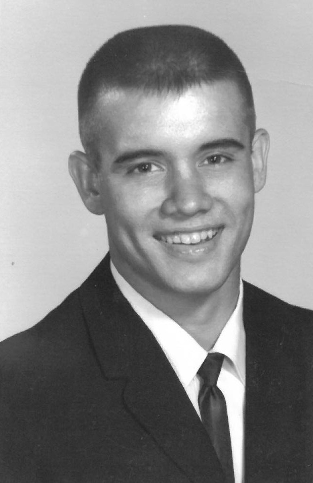 Willard "Bill" Pollock, Jr.