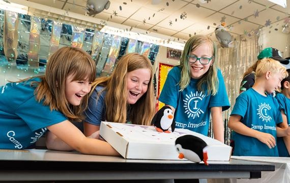 Shelby Foundation awards over $82,000 in grants