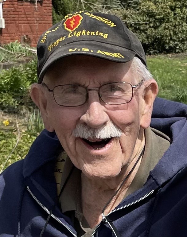 James P. Cook