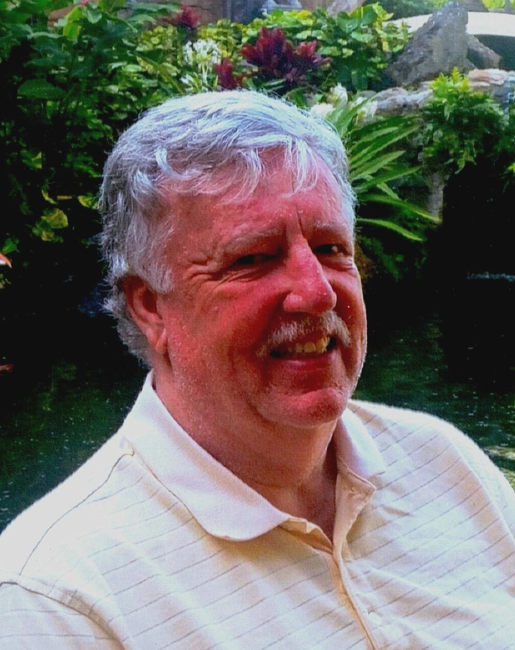 James “Jim” Allen Crawford