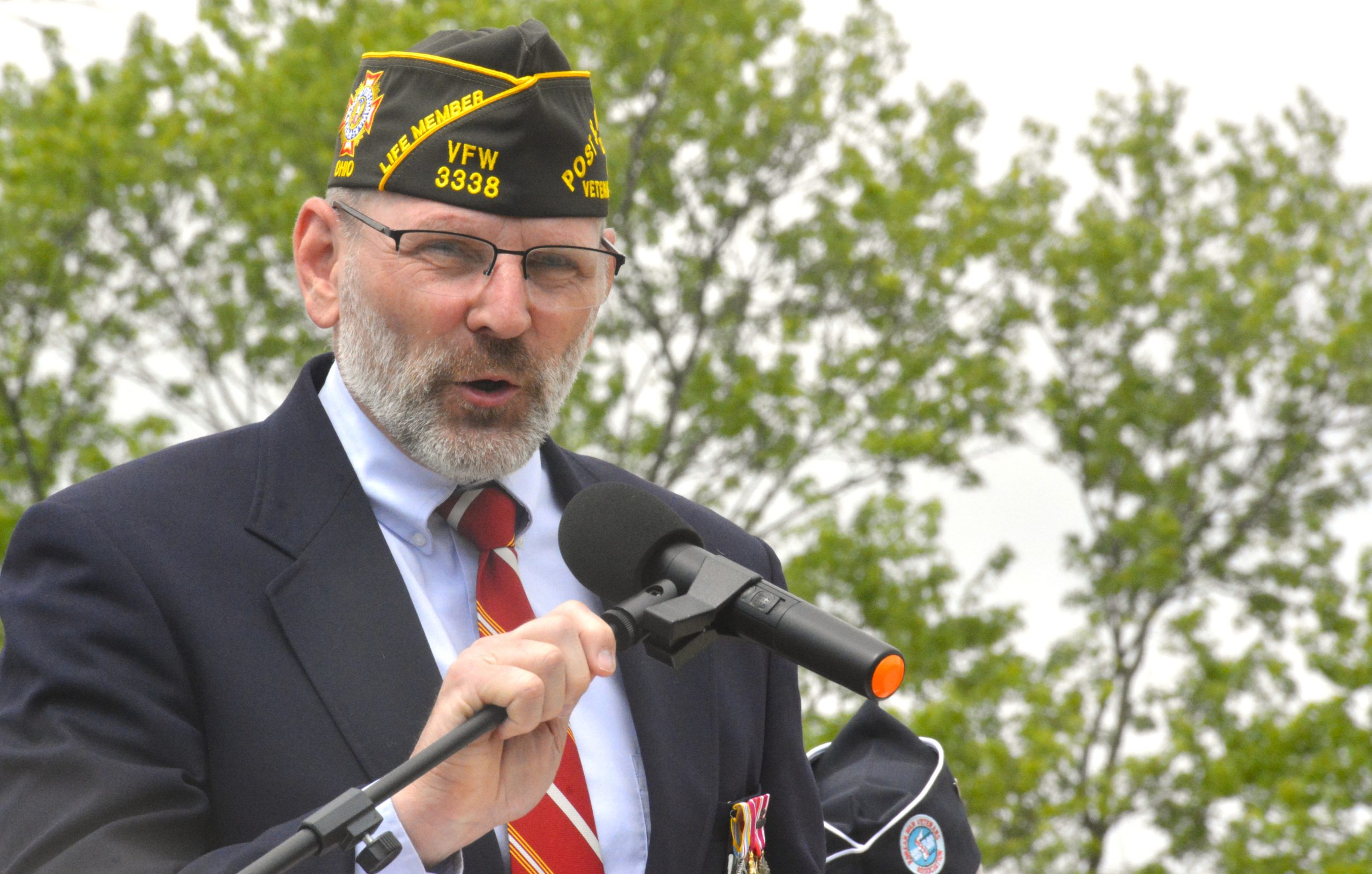 Memorial Day: Retired U.S. Army general 'proud to be an Ohioan because ...
