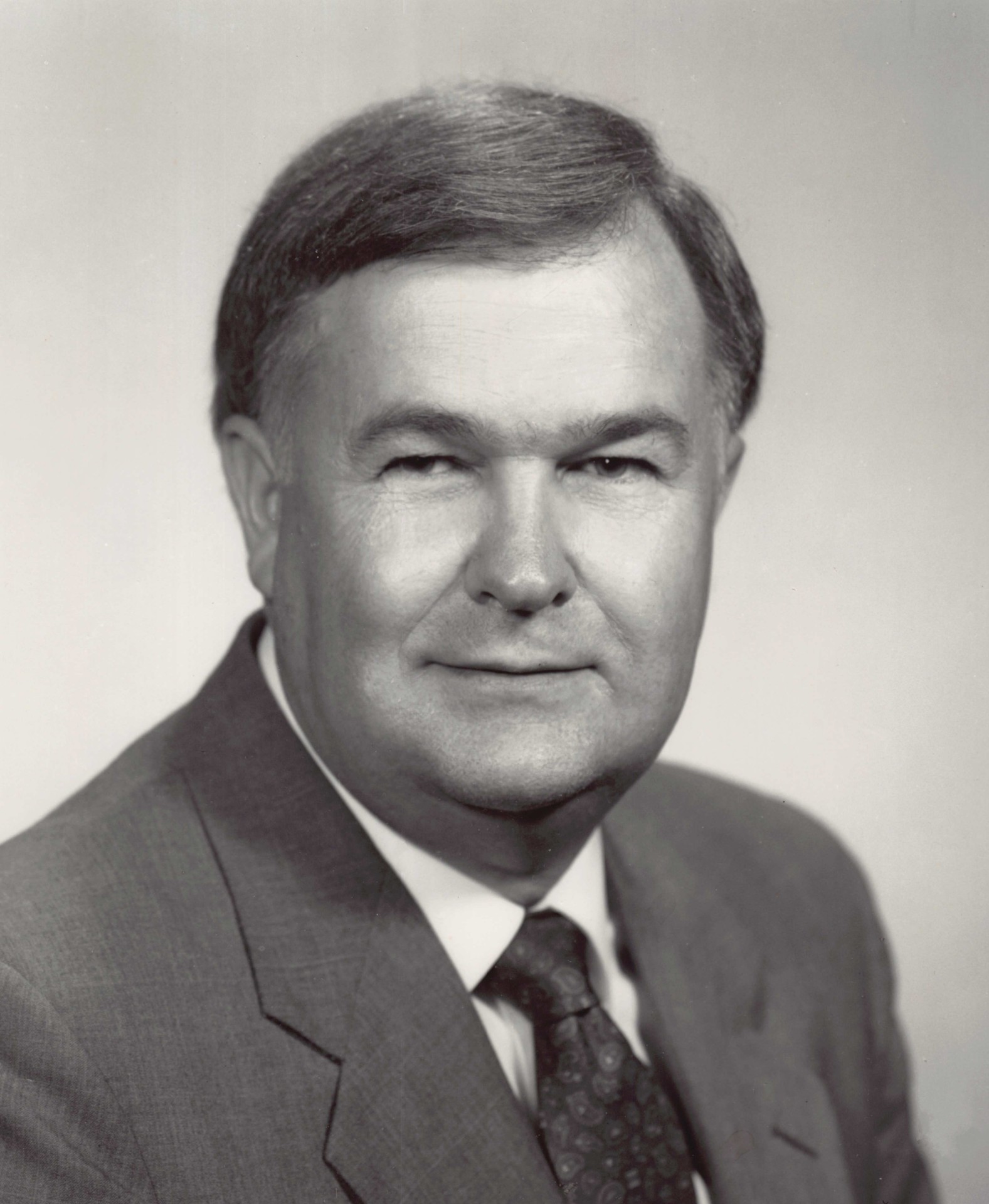 William "Bill" Gilbert