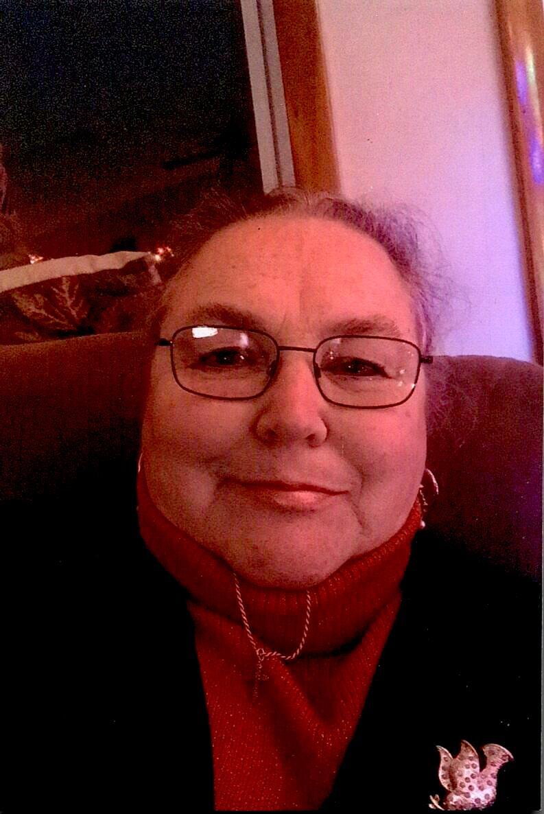 Marcie Annette Hess
