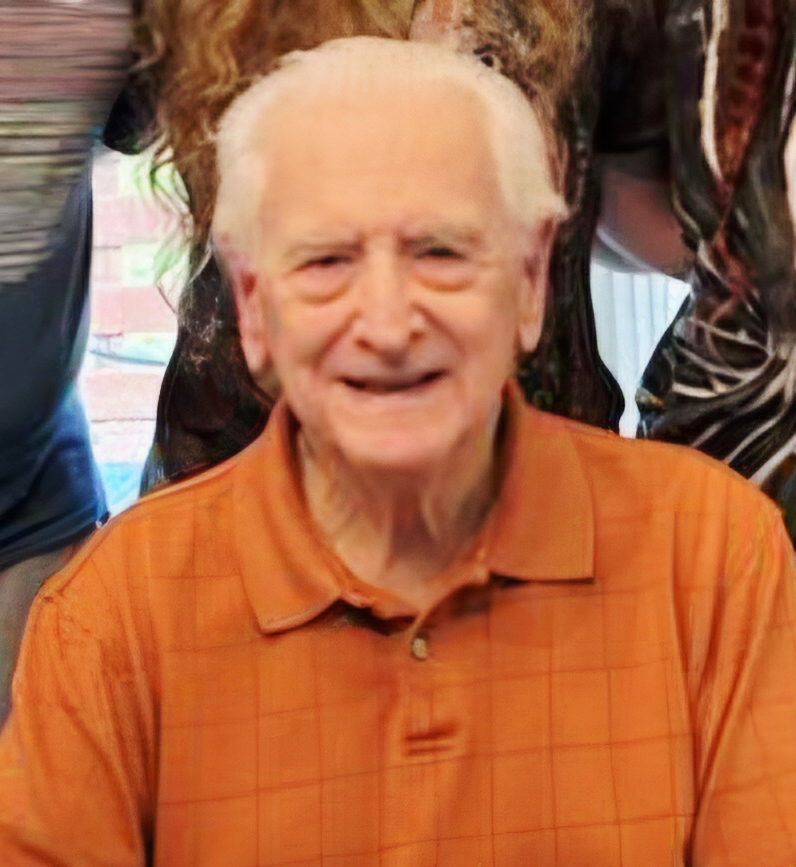 John Richard Marsh