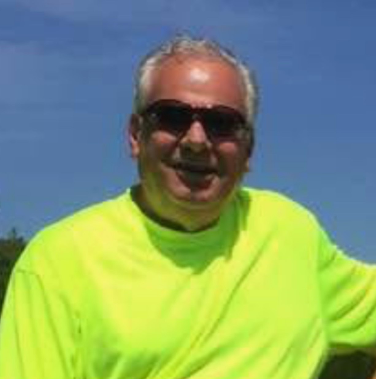 Danny Blaine Miller