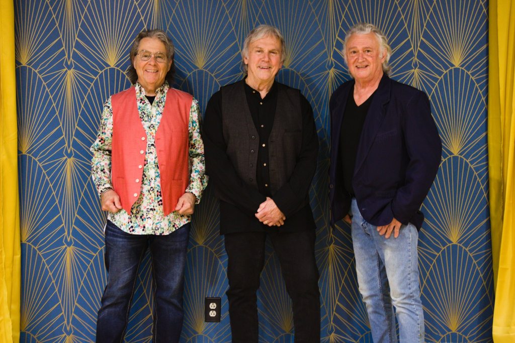 Ohio Express bandmates reunite to record new song for 21-year-old ...