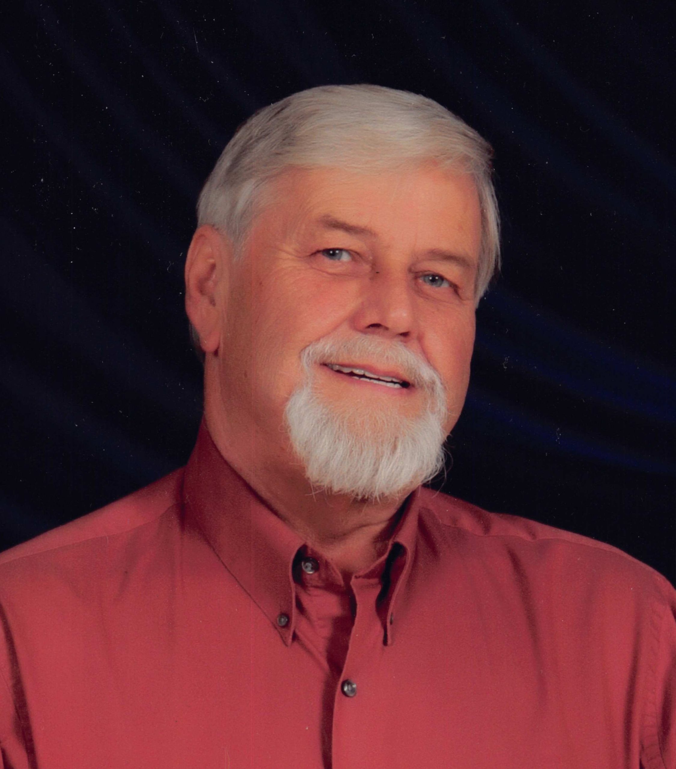 Richard Osborn