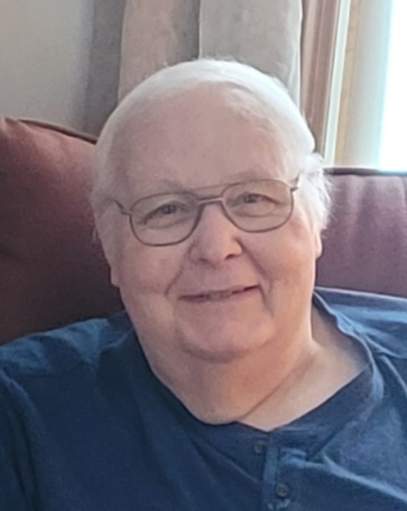 Randy Keith