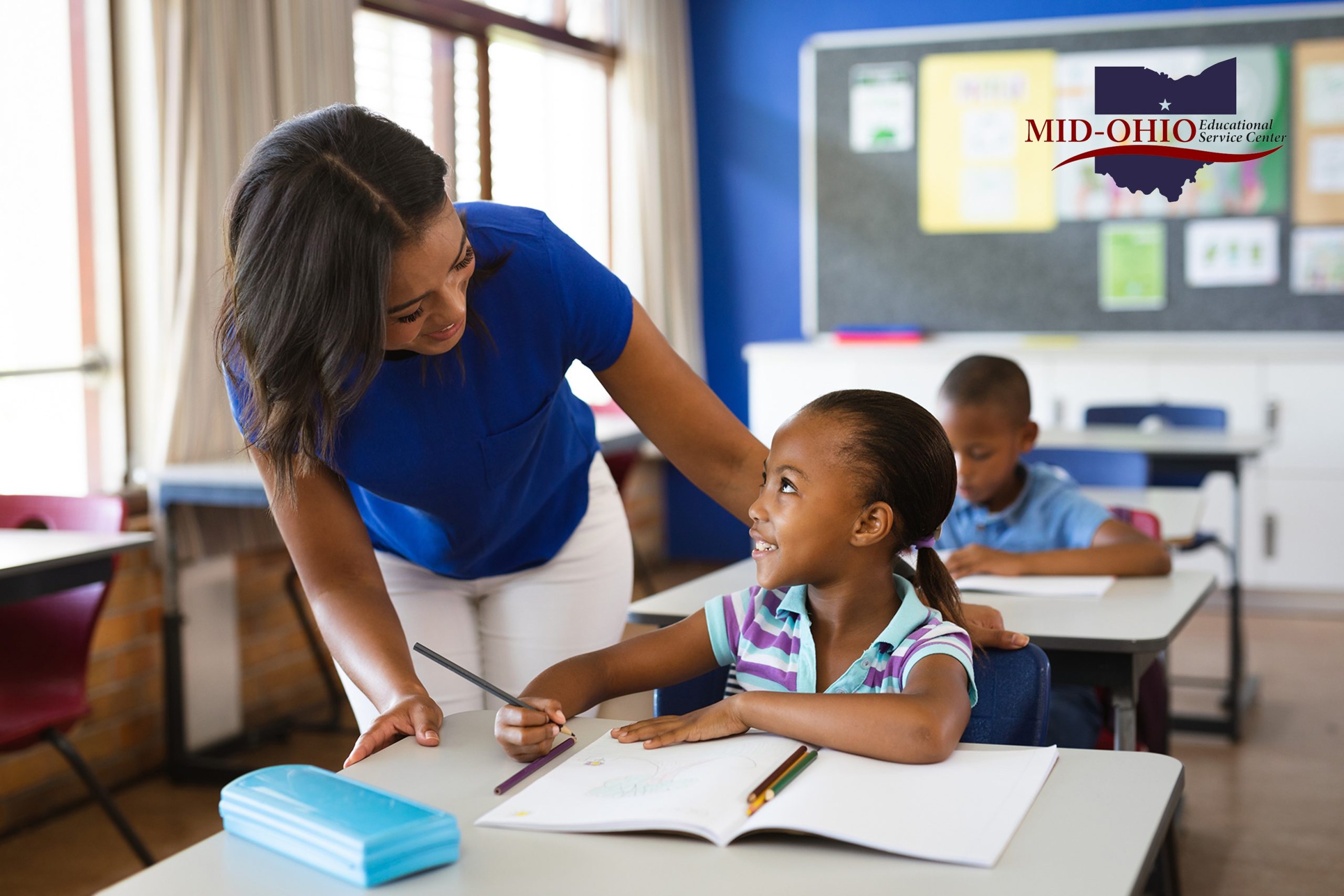 MOESC accepts applications for substitute teachers for 2026-27