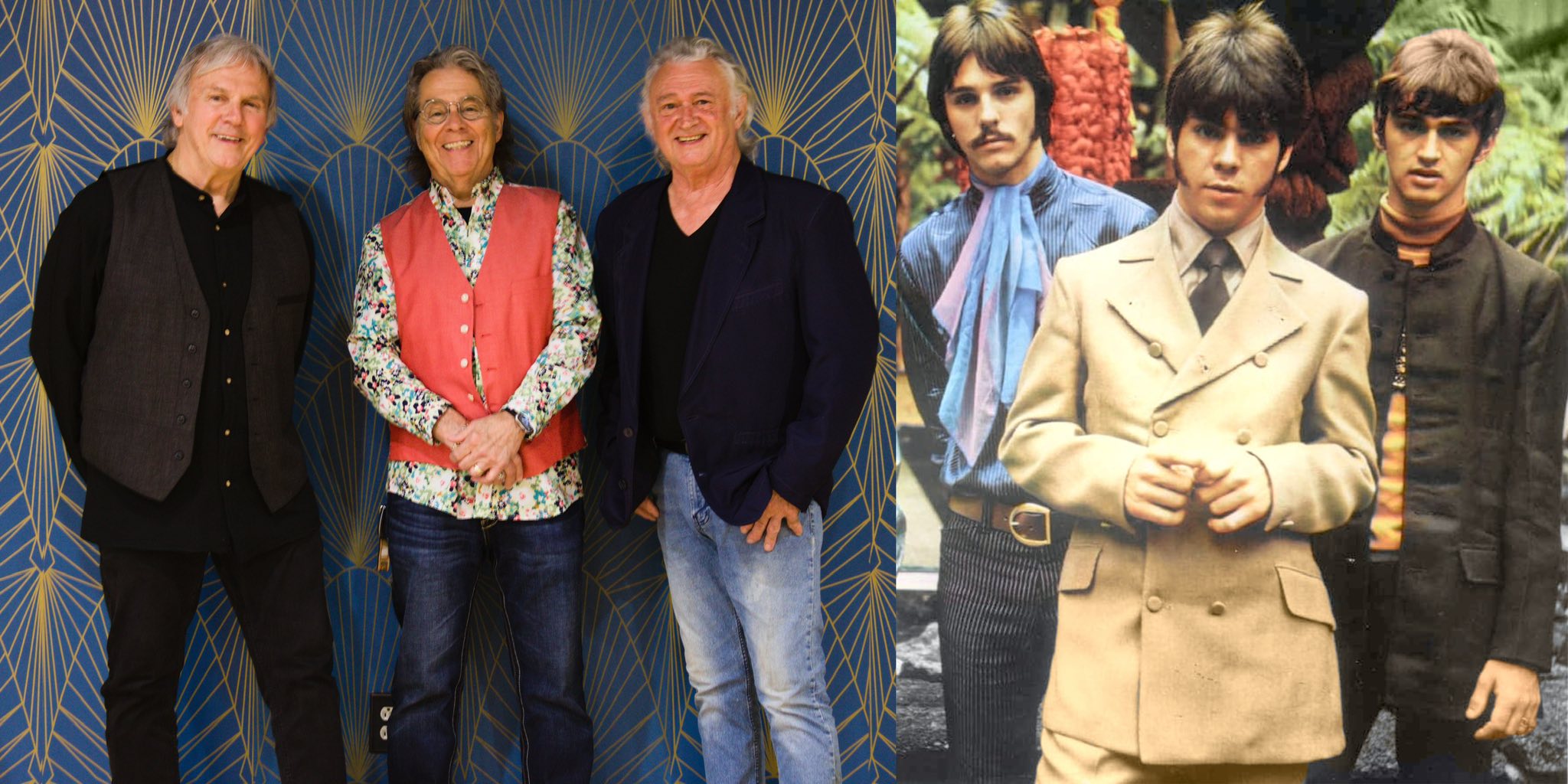 Ohio Express bandmates reunite to record new song for 21-year-old ...