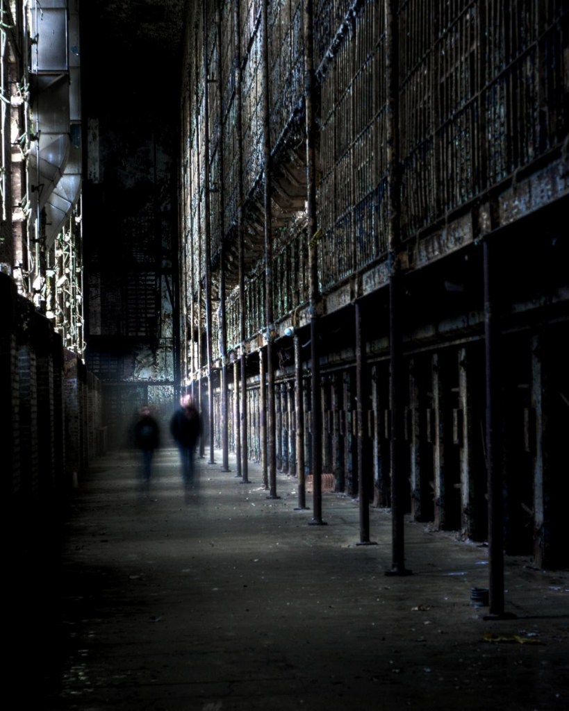 ParaPsyCon 7 brings psychics, ghost hunters and cryptid seekers to ...