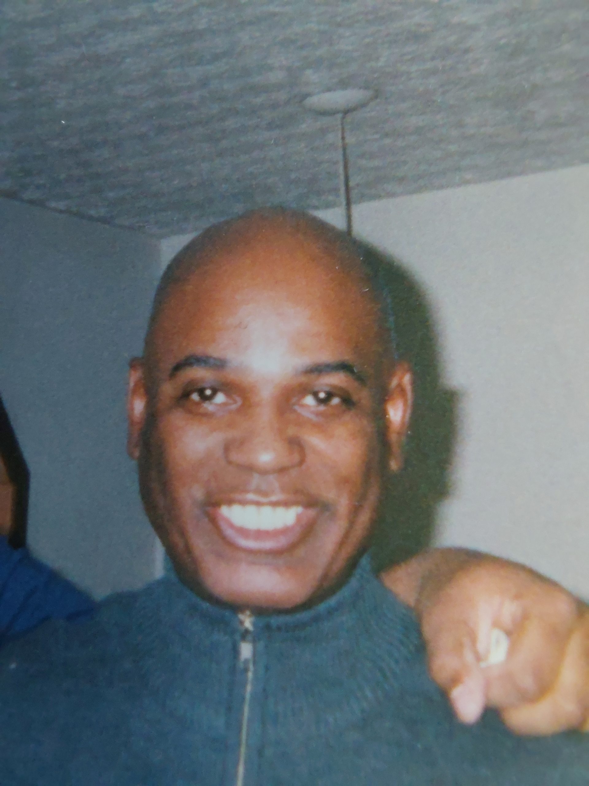 Bruce Jefferson