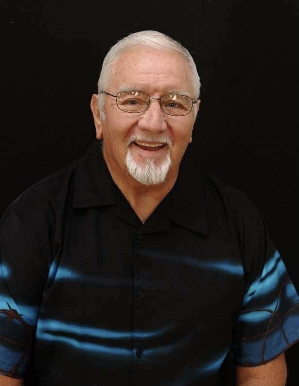 Clyde Bates
