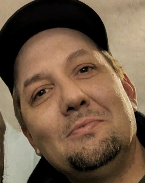 Daniel Jeremiah Garza