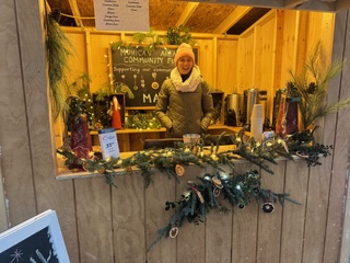 Mohican Christkindlmarkt in Loudonville to expand in 2026