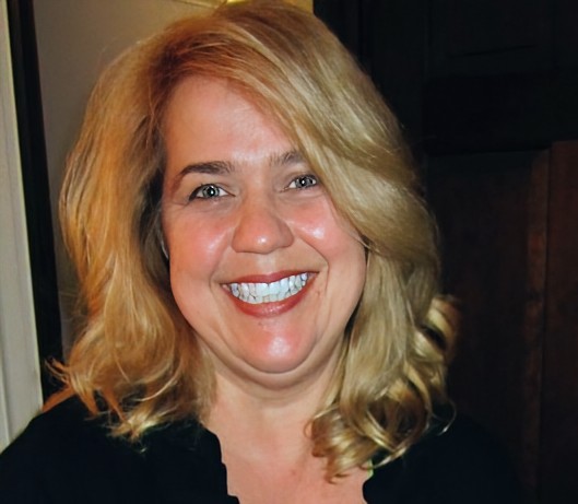 Elizabeth (Liz) Miller