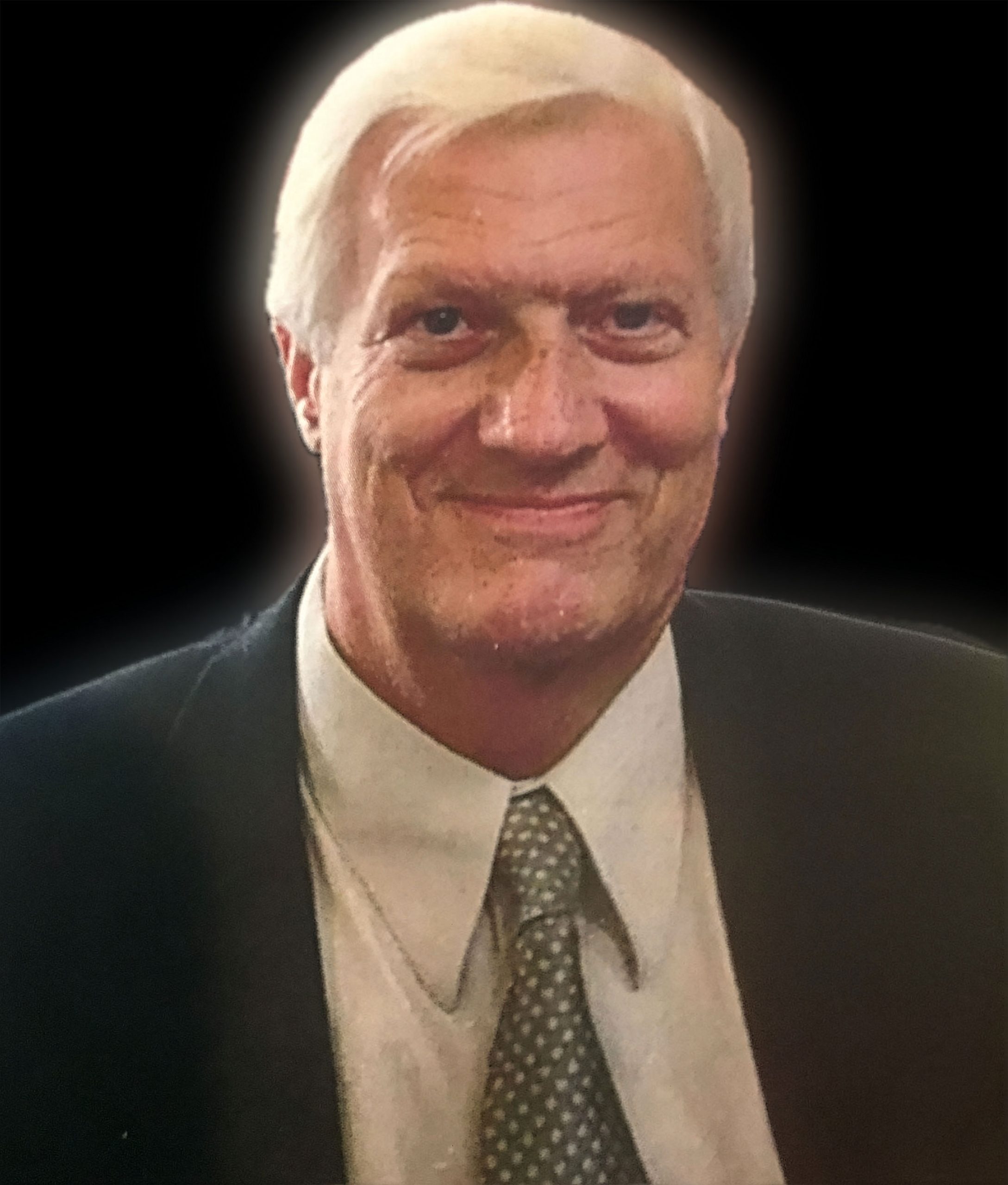 Timothy R. Alexander