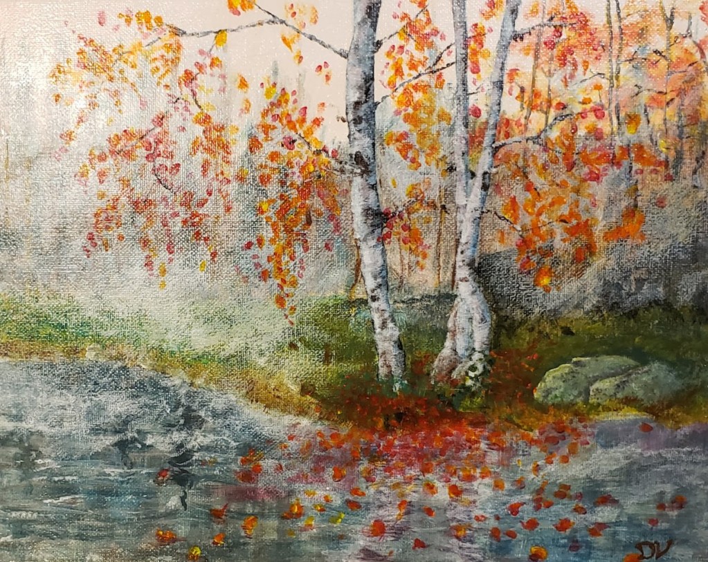 From cakes to quilts to bean mosaics, art takes many forms at Richland ...